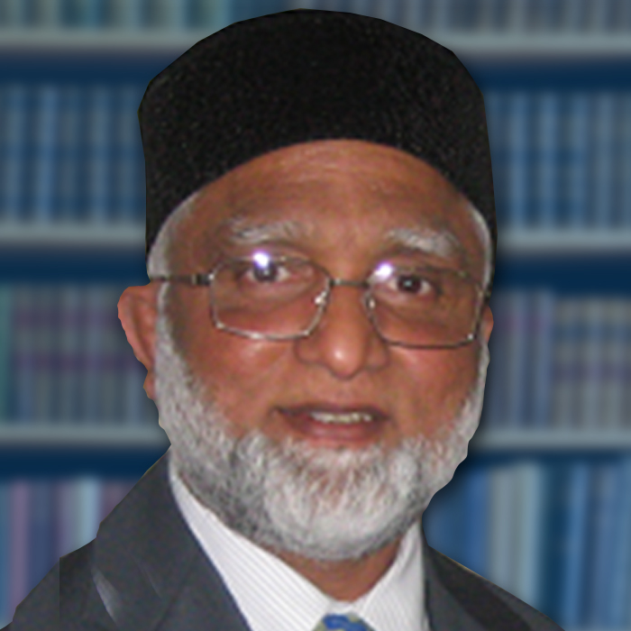 Our Team - ANIC Halal